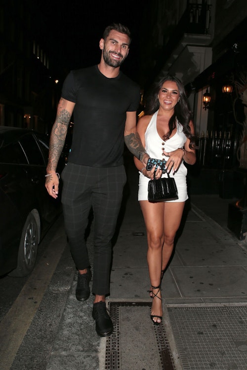 Love Island couples: all the relationships that worked outside the ...