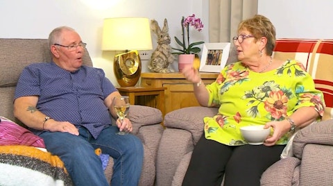 Gogglebox UK cast: Meet the Gogglebox families and couples ...