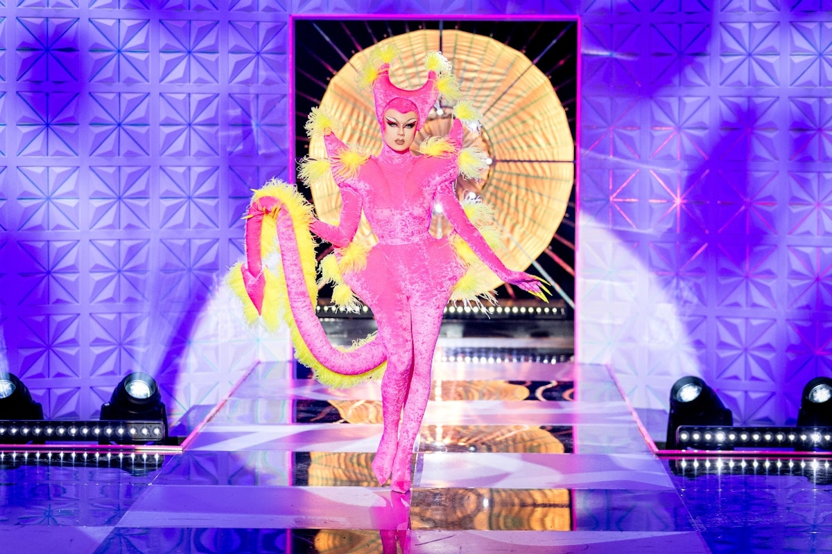 Drag Race UK’s Starlet opens up about emotional exit after ‘intense ...