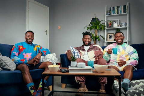 Gogglebox UK cast: Meet the Gogglebox families and couples
