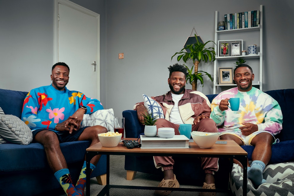Gogglebox UK cast: Meet the Gogglebox families and couples