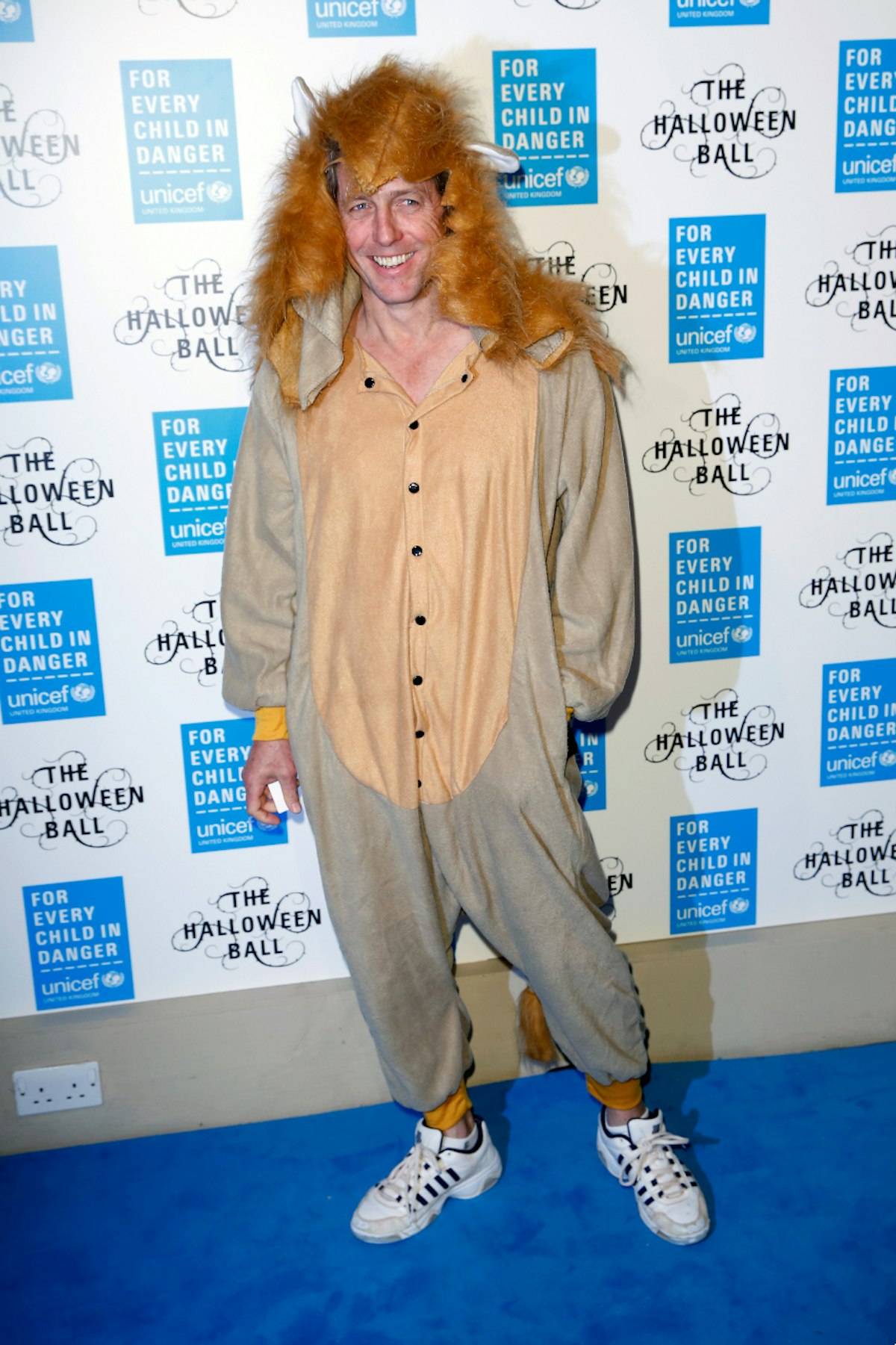 The worst celebrity Halloween costumes that totally missed the mark