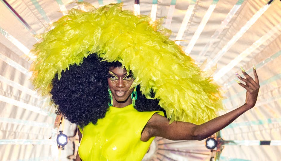 EXCLUSIVE: Black Peppa reveals RuPaul’s Drag Race UK secret it was ...