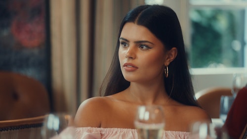 Made in Chelsea’s Miles Nazaire secret girlfriend REVEALED ...