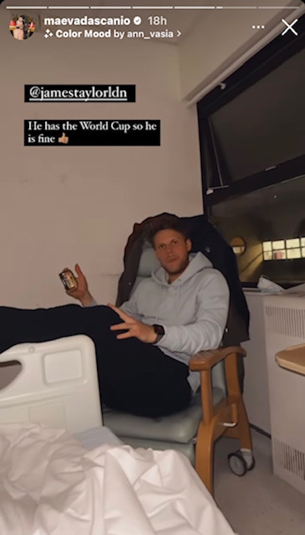 Made in Chelsea’s Maeva D’Ascanio announces adorable baby name with ...