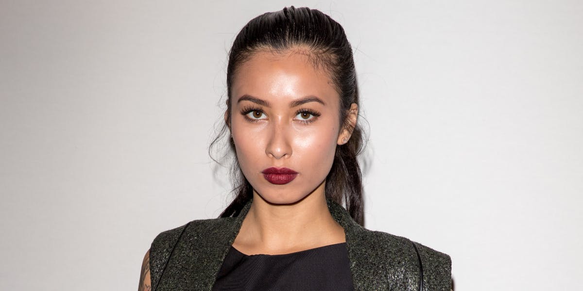 Married At First Sight Australia's Evelyn Ellis: her Big Brother UK ...