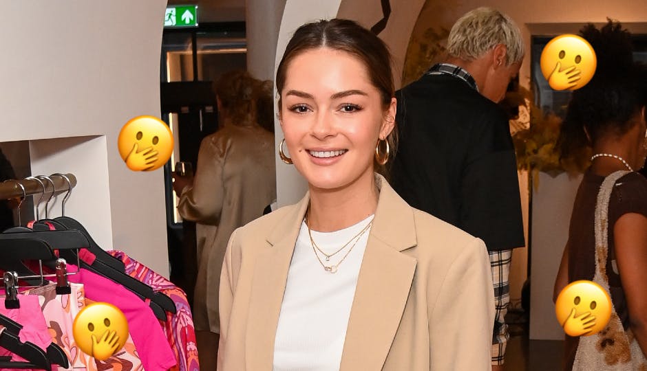 Melissa Tattam reveals which unexpected celeb slid into her boyfriend’s ...