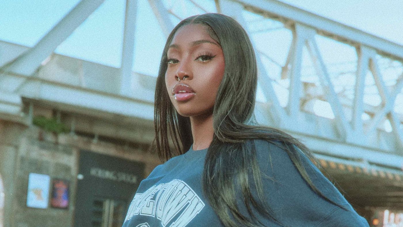 Love Island’s Indiyah launches noughties-inspired edit with PLT and ...