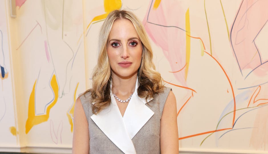 Rosie Fortescue reveals ‘f–k off’ new job and golly | Entertainment | Heat