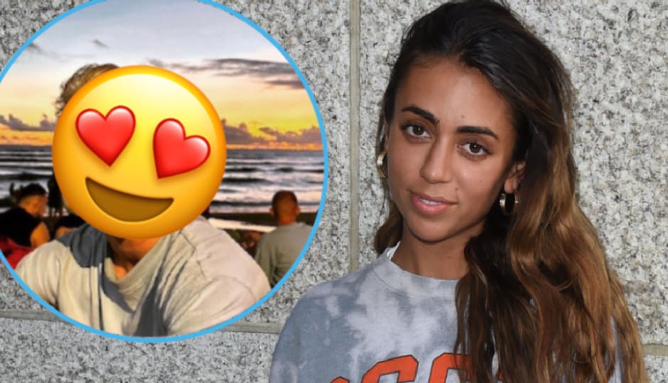 Made in Chelsea: meet Ruby Adler's new love interest Charlie Wicks - he ...