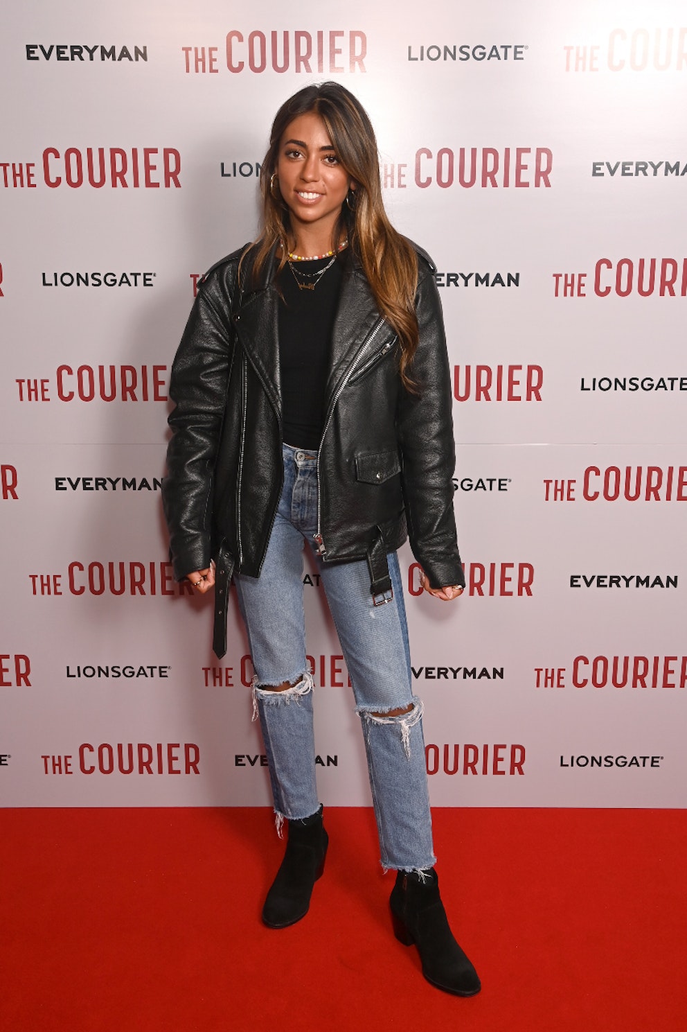 Made in Chelsea's Miles Nazaire opens up about 'learning lessons' after ...