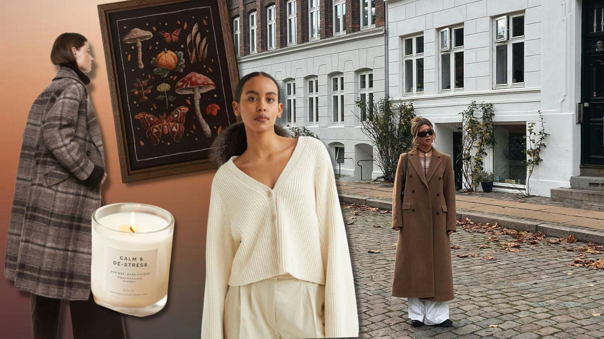 The Sad Girl Autumn Starter Pack 2022: Everything You Need For Staying In