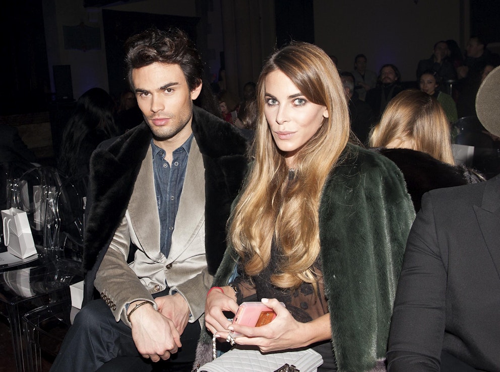 Made in Chelsea's Victoria Baker-Harber: where is she now?