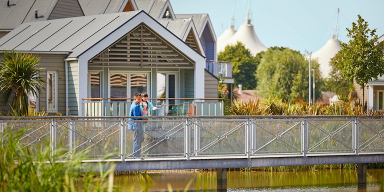 Butlin's Big Weekends: Shiiine On Weekender 2022 and 2023