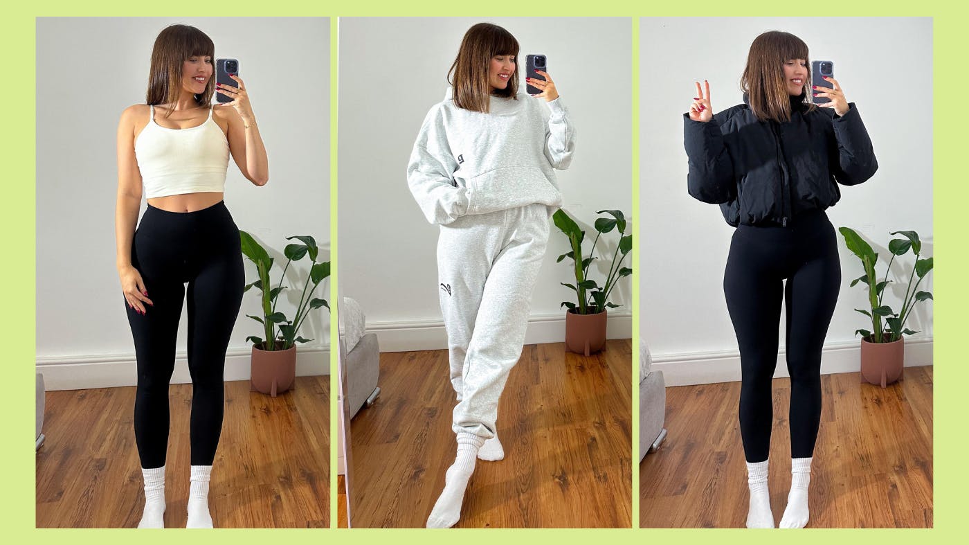 Adanola New In Review: I Tried On The Most Popular Items And Here Are ...