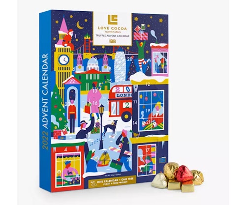 The best men’s advent calendars they’ll love | Shopping | Heat