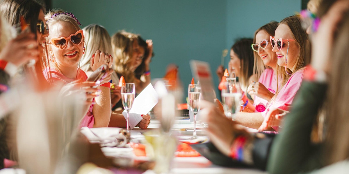 Butlin's Big Weekends: Shiiine On Weekender 2022 and 2023