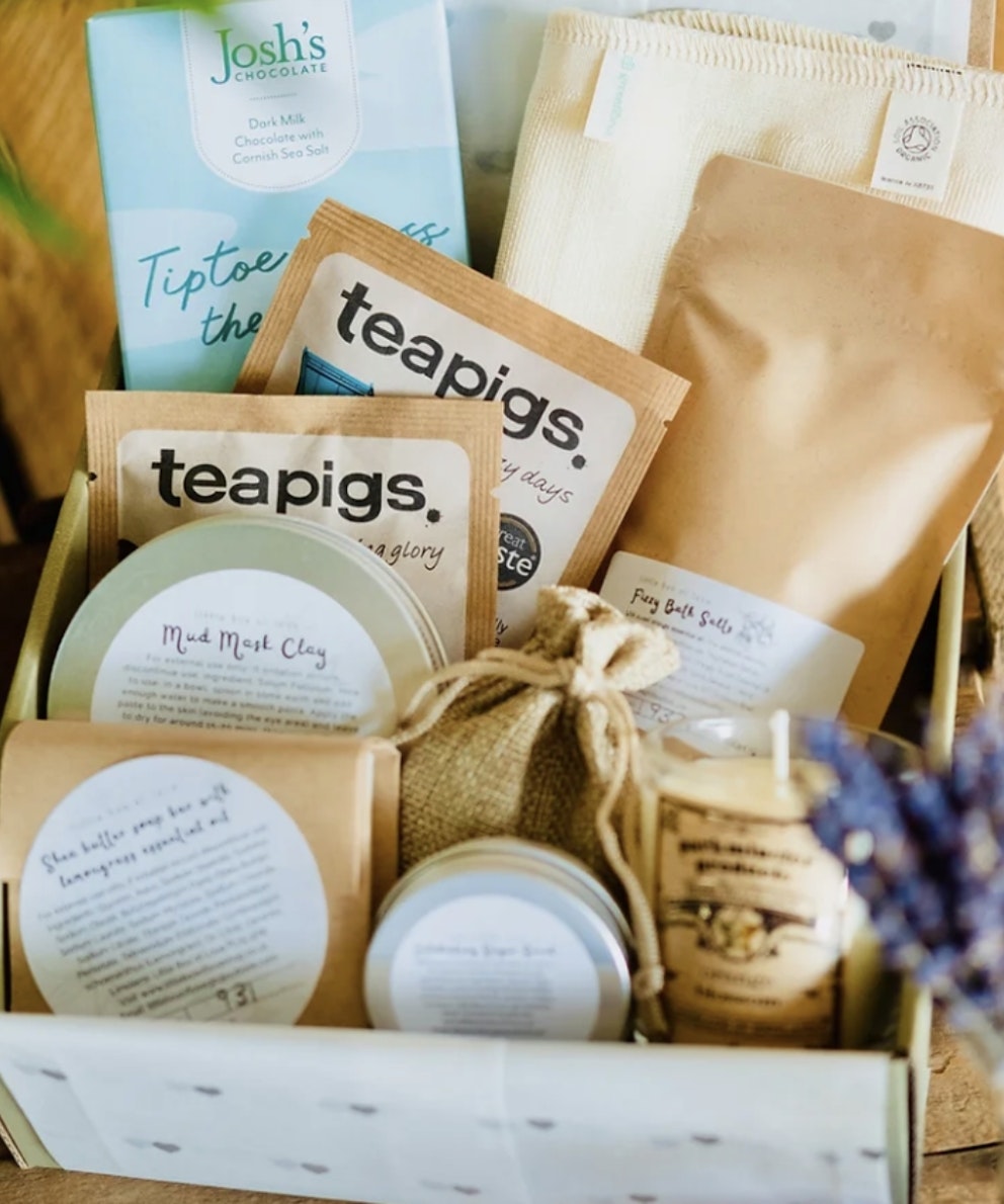 21 Thoughtful Gifts For Charitable, Eco-Conscious Friends - heatworld