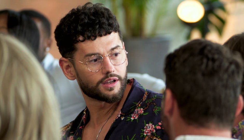 MAFS UK’s Duka Cavolli looks SO different after hair transformation ...