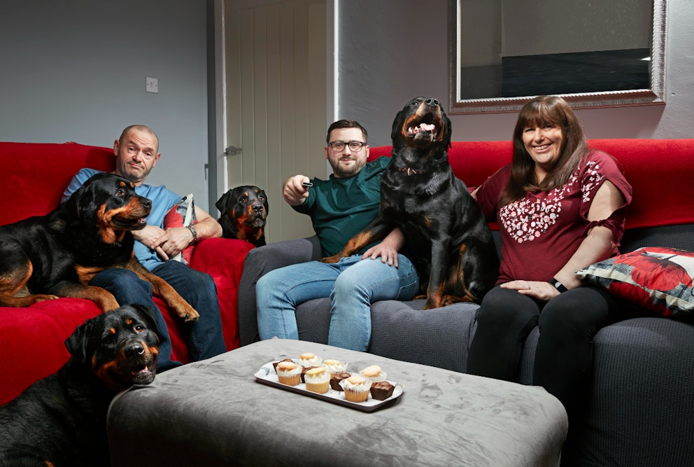 Gogglebox secrets: how do they really film the iconic show?