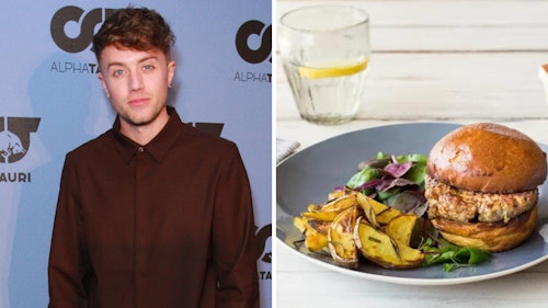 11 celebrities share their all-time favourite HelloFresh recipe ...