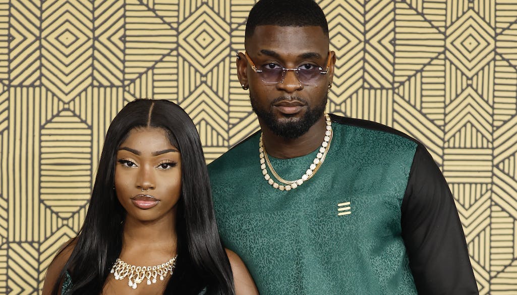 Dami Hope and Indiyah Polack speak out about cheating allegation ...