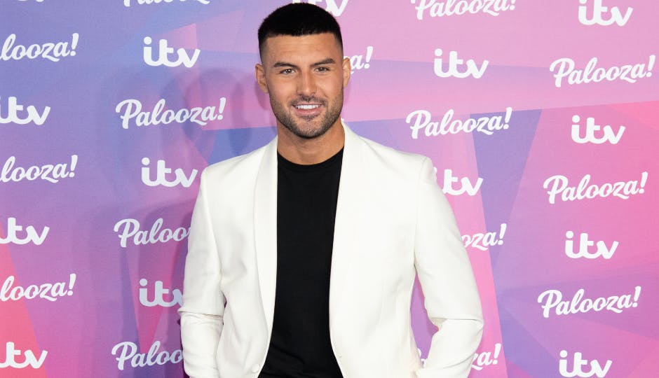 Liam Reardon reunites with ex following Millie Court split 😱 ...