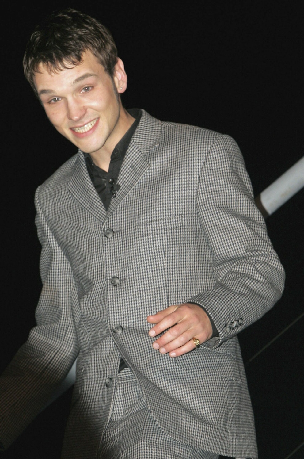 Celebrity Big Brother: the biggest LOVE RATS of all time - from Lee ...