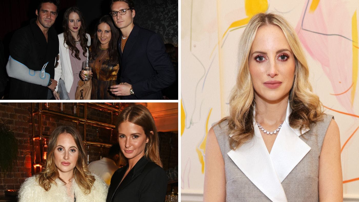 Made in Chelsea’s Rosie Fortescue: her age, boyfriend and what she’s ...