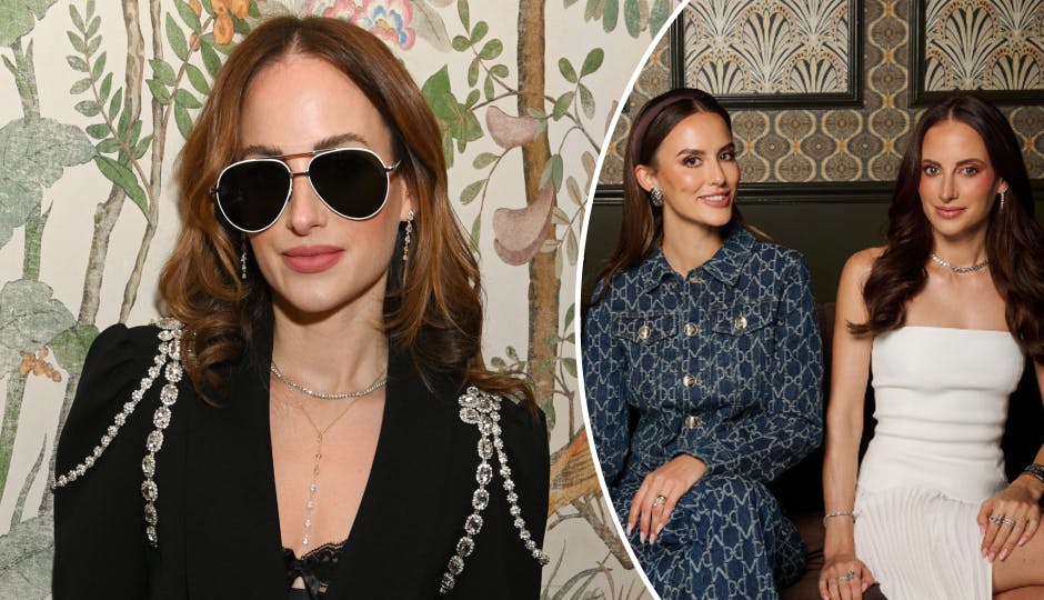 Your need to know on Made in Chelsea star Rosie Fortescue
