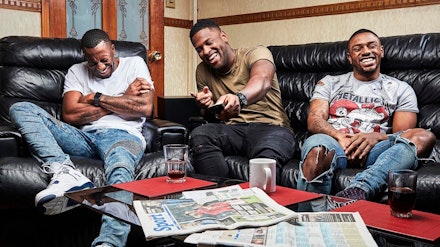 How do they actually film Gogglebox? | Entertainment | Heat
