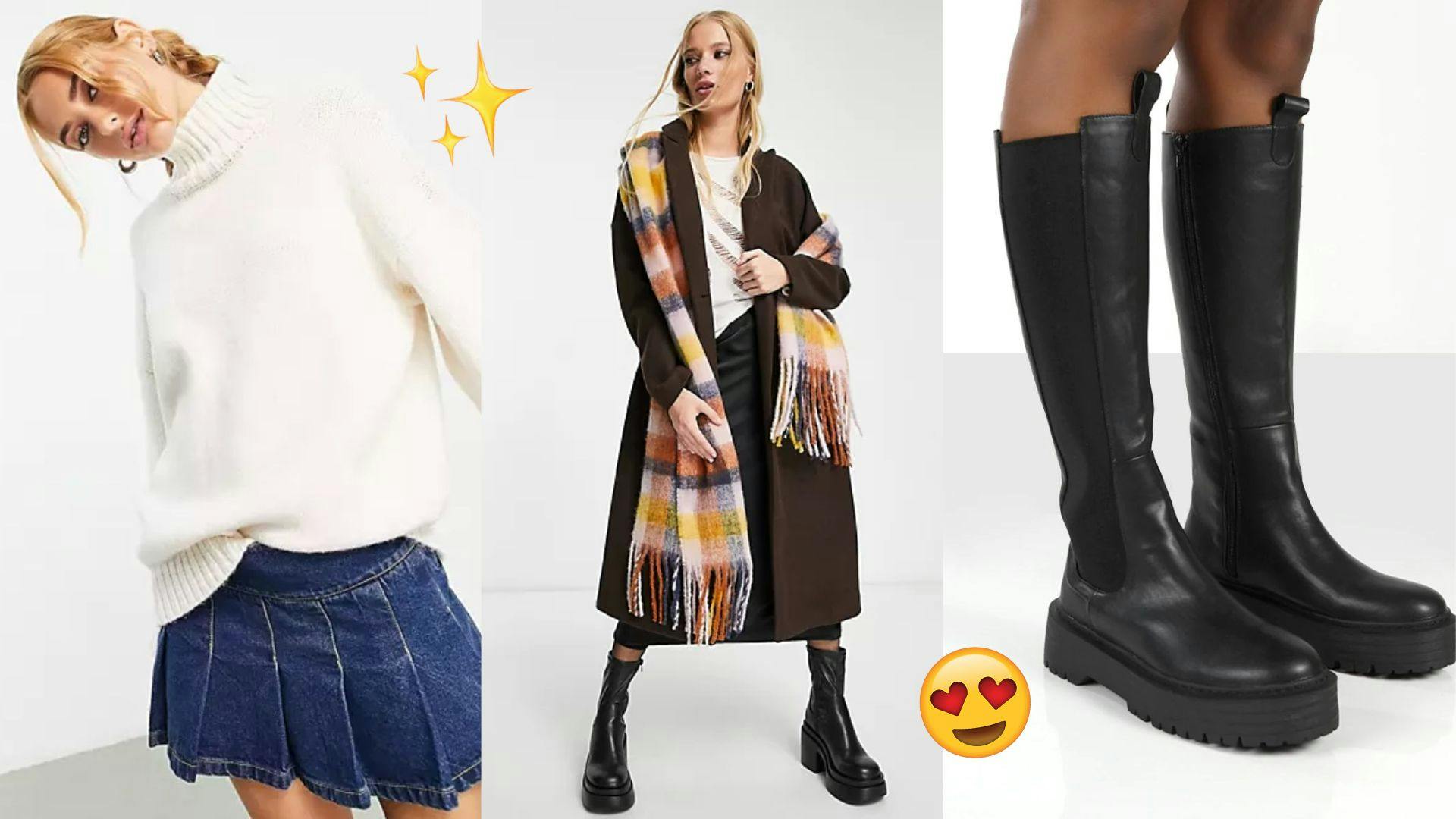 13 must-have buys you can wear now and into winter | Shopping | Heat