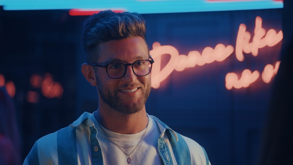 Your need to know on Made in Chelsea's Harvey Armstrong