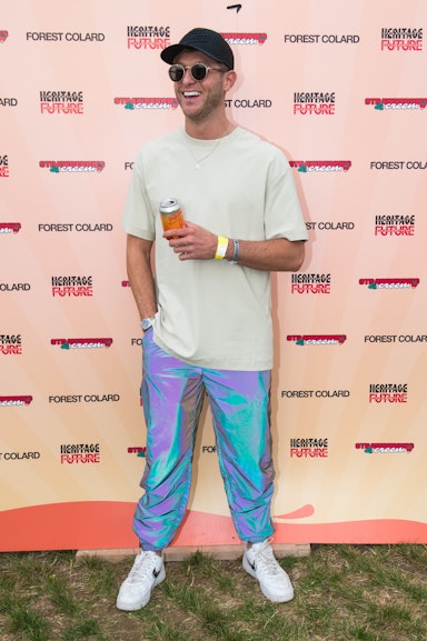 Your need to know on Made in Chelsea's Harvey Armstrong