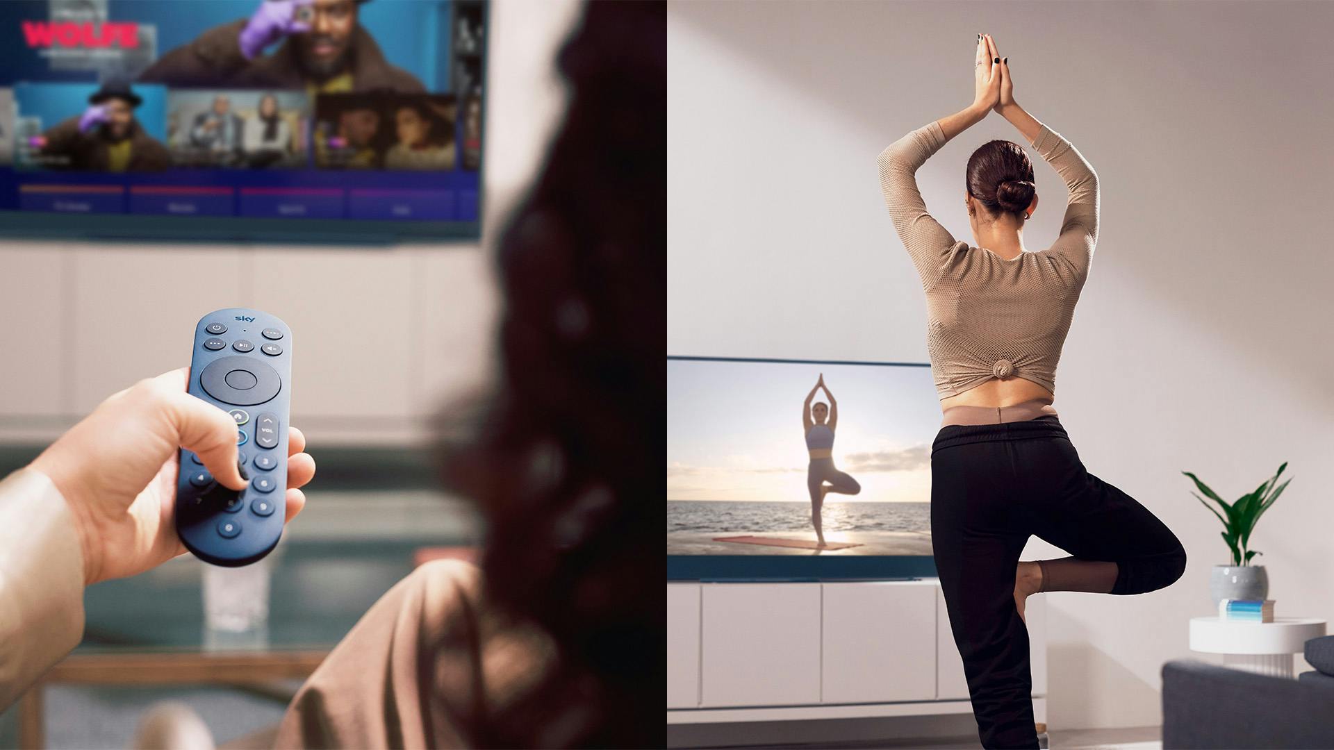 Sky Glass Review – the perfect partner for your New Year entertainment ...
