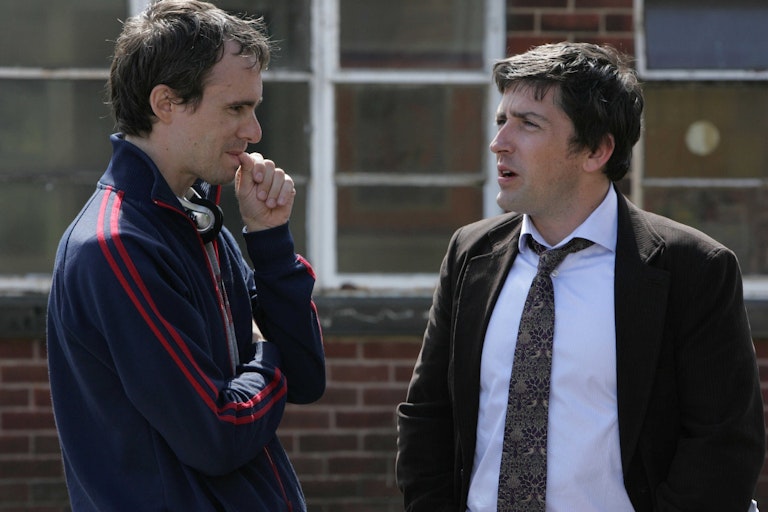 Remember Tom from Waterloo Road? Here's what the star is doing now