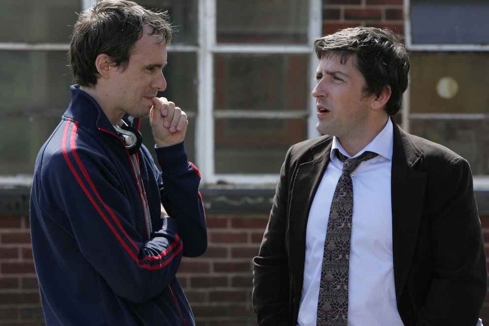 Remember Tom from Waterloo Road? Here's what the star is doing now