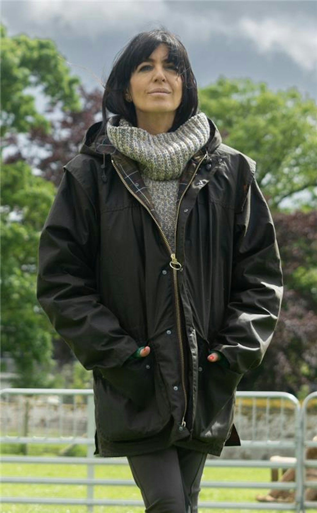 Claudia Winkleman The Traitors Best Outfits And Where To Buy Them