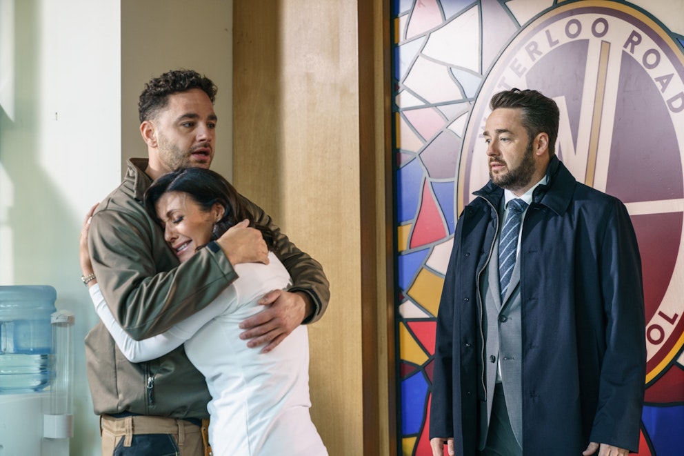 Waterloo Road's Donte Charles: what is Adam Thomas doing now?