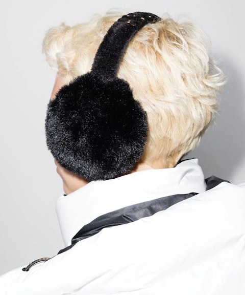 The Best Ear Muffs To Get Through Winter In Style