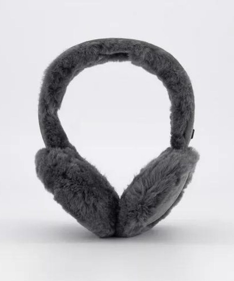 The Best Ear Muffs To Get Through Winter In Style