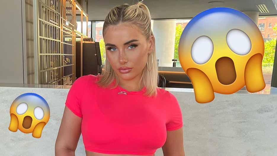 Love Island’s Ellie Brown reveals the £2 beauty product she swore by in ...
