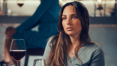 Made in Chelsea’s Maeva D'Ascanio: her age, job, baby and husband