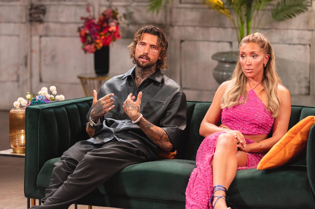Married At First Sight UK: where are all the couples now?
