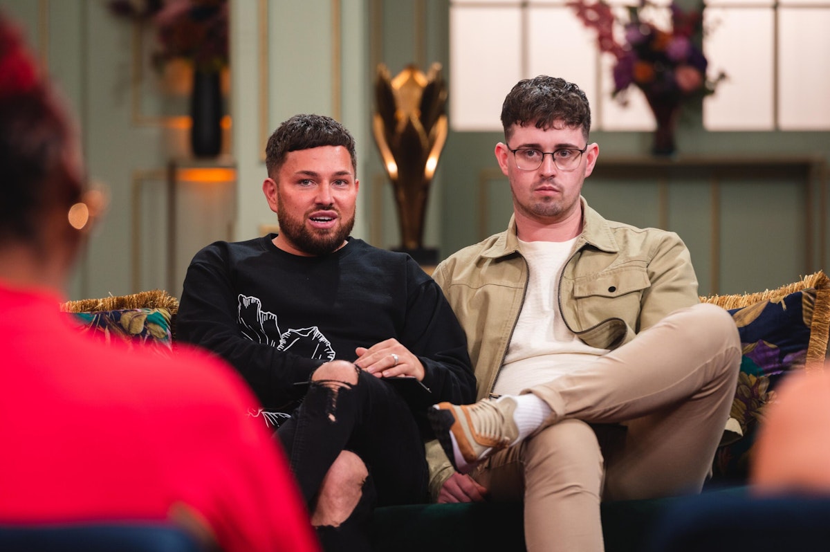 Married At First Sight UK: where are all the couples now?