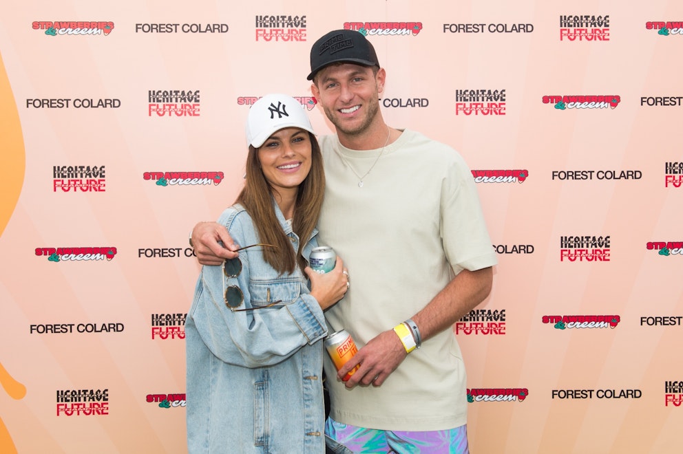 Your need to know on Made in Chelsea's Harvey Armstrong