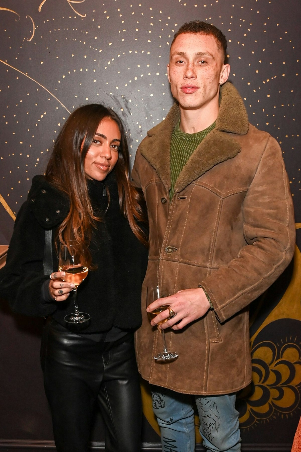 Made in Chelsea's Ruby Adler goes 'Instagram official' with FIT new ...