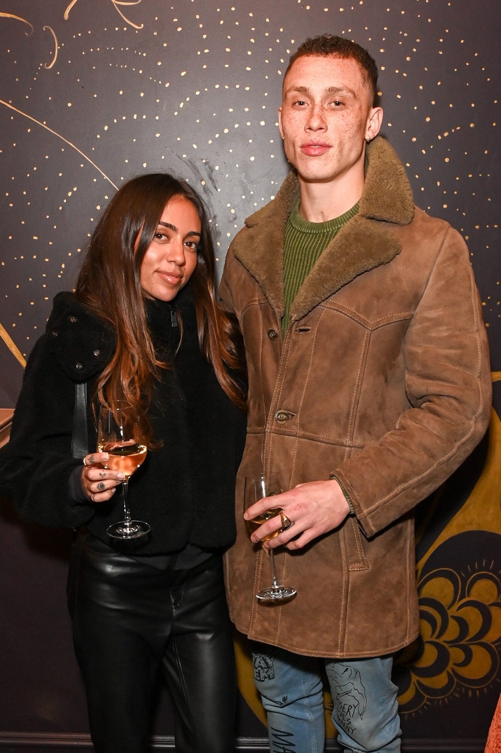 Made in Chelsea's Ruby Adler goes 'Instagram official' with FIT new ...