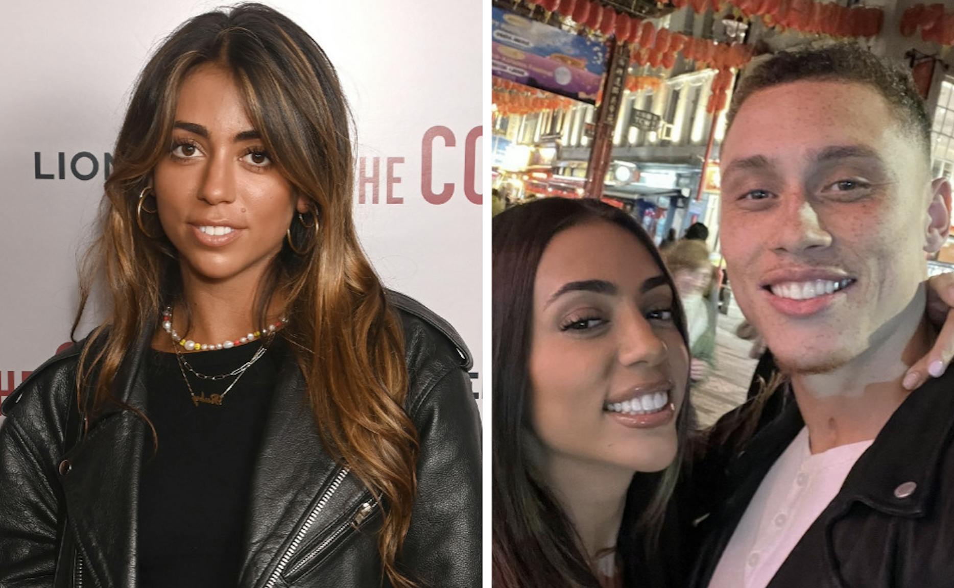 MIC’s Ruby Adler goes ‘Instagram official’ with FIT new boyfriend and ...