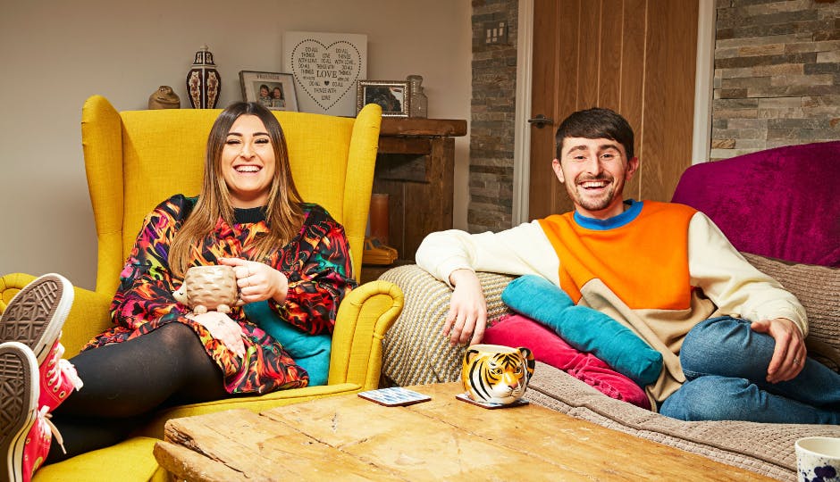 Gogglebox’s Sophie Sandiford shares rare picture of boyfriend